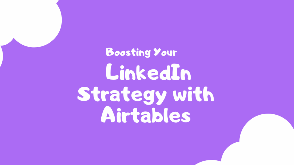 Integrate Airtable with AI Tools: A Step-by-Step Guide - PoppFlow