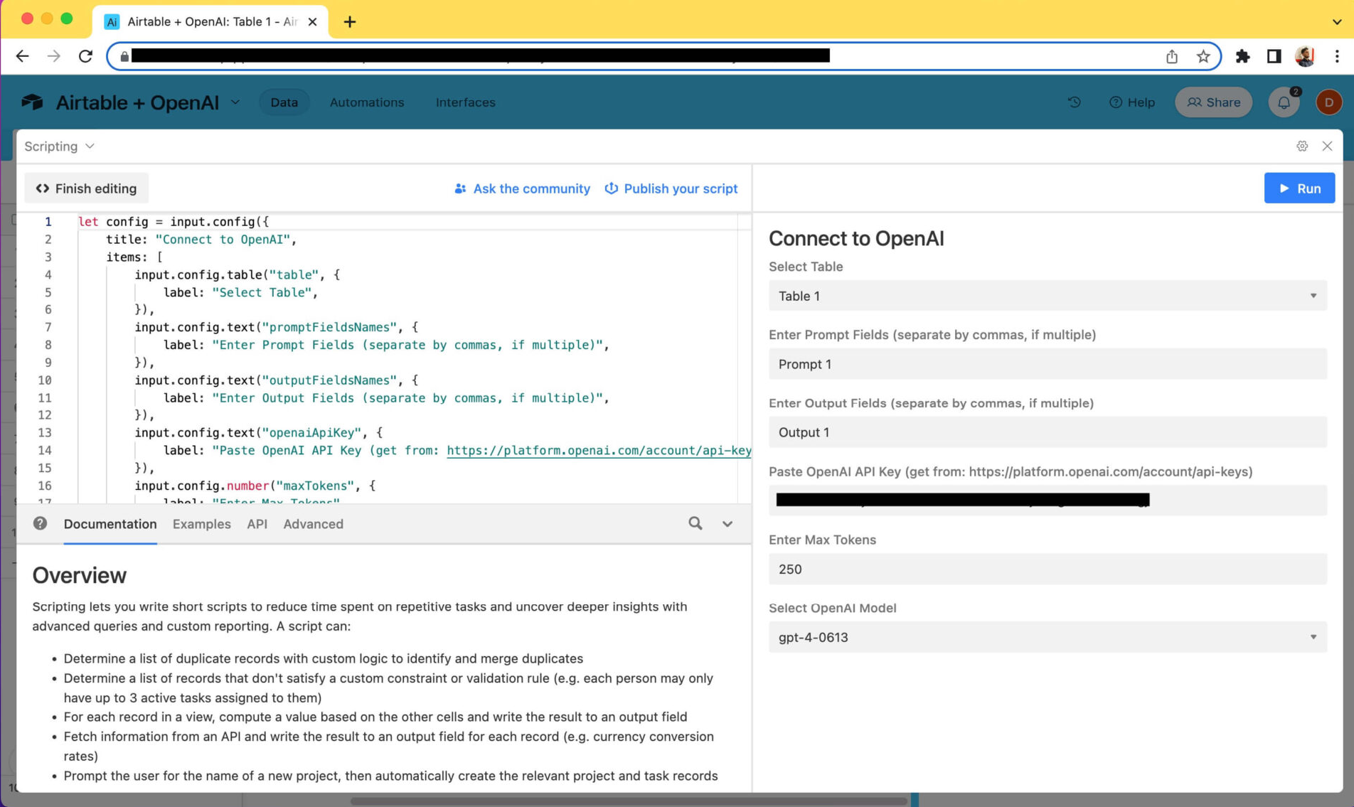 Integrate Airtable with AI Tools: A Step-by-Step Guide - PoppFlow