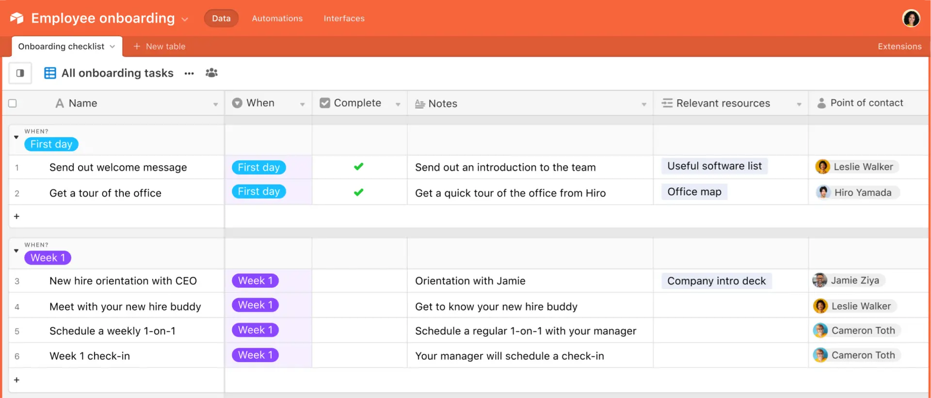 Integrate Airtable with AI Tools: A Step-by-Step Guide - PoppFlow